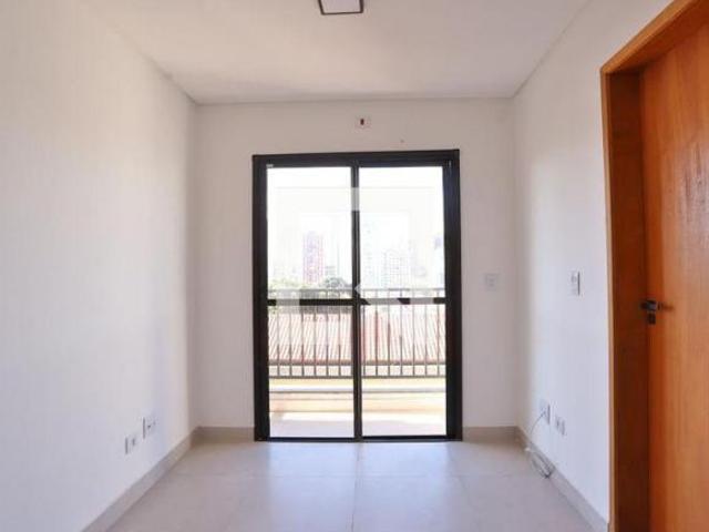 Apartamento à Venda Jardim Anália Franco, 2 Quartos, 36 m2