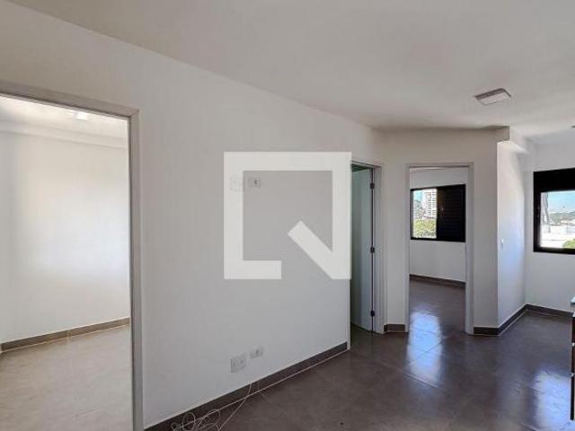 Apartamento à Venda Jardim Anália Franco, 2 Quartos, 36 m2