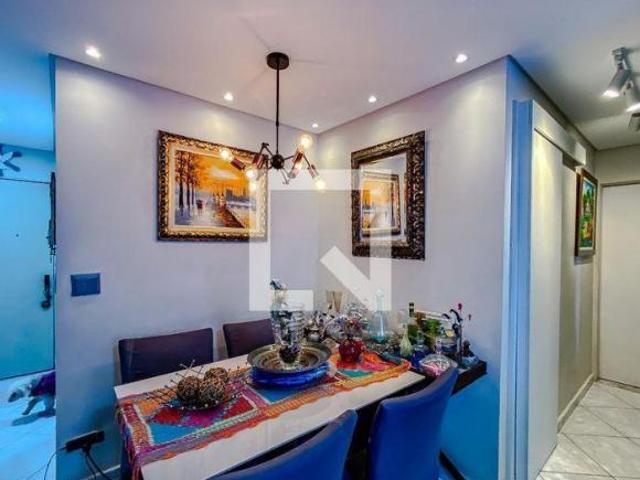 Apartamento à Venda Jardim Anália Franco, 3 Quartos, 64 m² São Paulo