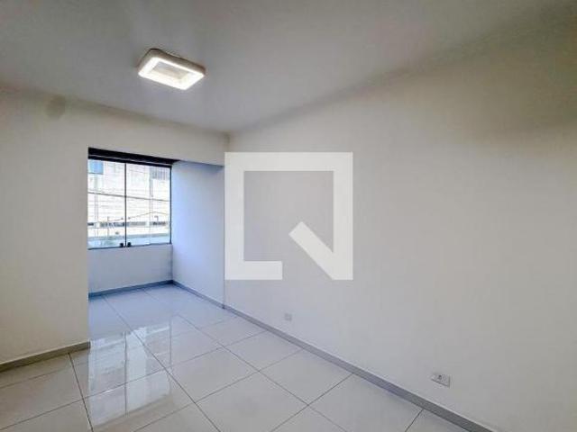 Apartamento à Venda Jardim Anália Franco, 3 Quartos, 65 m2