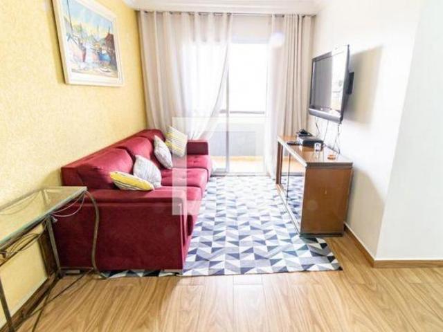 Apartamento à Venda Jardim Anália Franco, 3 Quartos, 68 m2