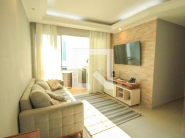 Apartamento à Venda Jardim Anália Franco, 3 Quartos, 68 m2