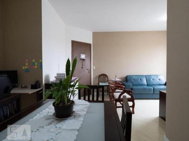 Apartamento à Venda Jardim Anália Franco, 3 Quartos, 73 m2