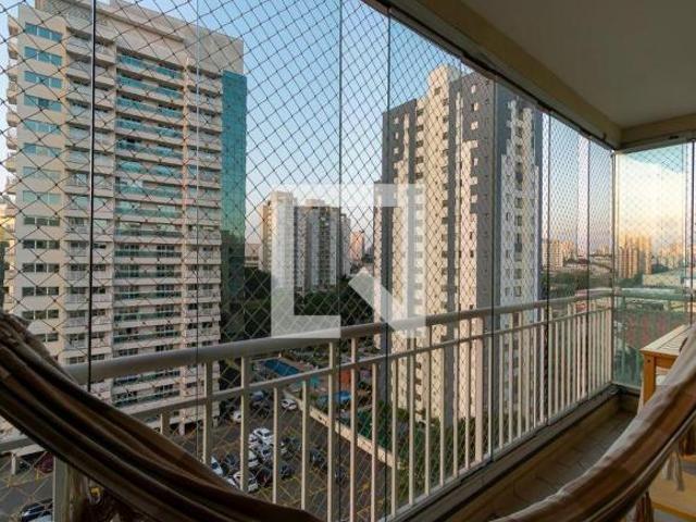 Apartamento à Venda Jardim Anália Franco, 3 Quartos, 75 m2