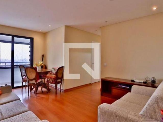 Apartamento à Venda Jardim Anália Franco, 3 Quartos, 78 m2