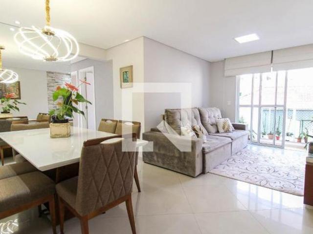 Apartamento à Venda Jardim Anália Franco, 3 Quartos, 78 m2
