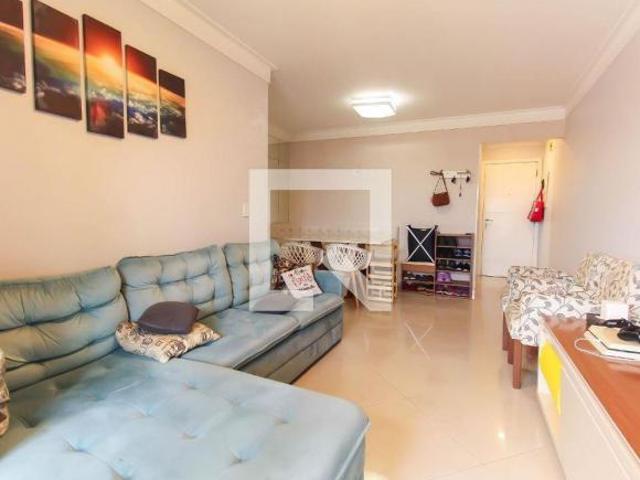 Apartamento à Venda Jardim Anália Franco, 3 Quartos, 78 m2