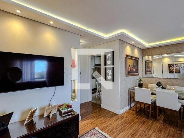 Apartamento à Venda Jardim Anália Franco, 3 Quartos, 80 m2