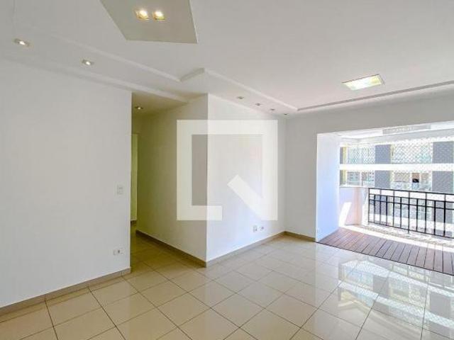 Apartamento à Venda Jardim Anália Franco, 3 Quartos, 82 m2