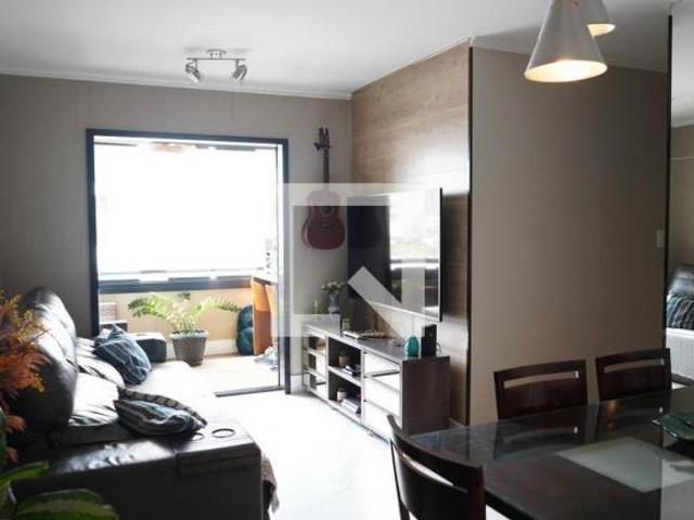 Apartamento à Venda Jardim Anália Franco, 3 Quartos, 82 m2