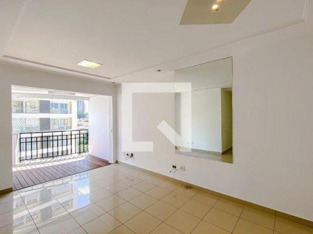 Apartamento à Venda Jardim Anália Franco, 3 Quartos, 82 m² São Paulo