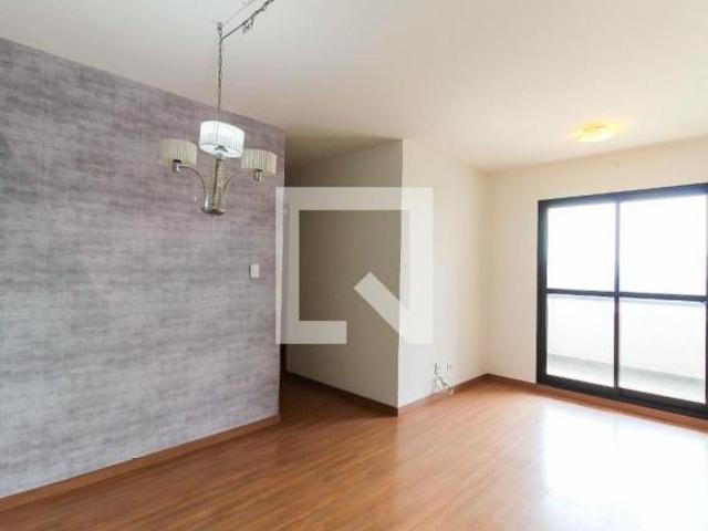 Apartamento à Venda Jardim Anália Franco, 3 Quartos, 87 m2