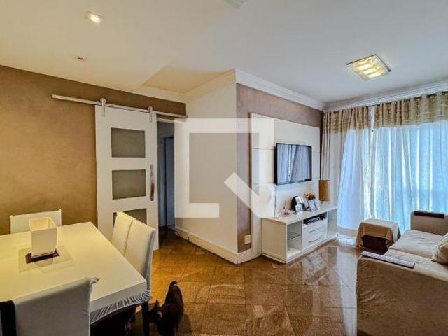 Apartamento à Venda Jardim Anália Franco, 3 Quartos, 87 m2