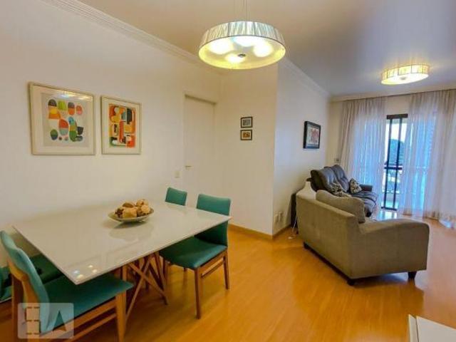 Apartamento à Venda Jardim Anália Franco, 3 Quartos, 87 m2