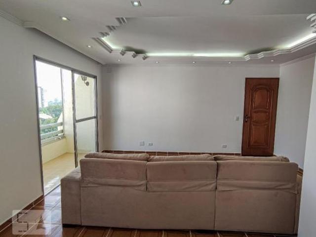 Apartamento à Venda Jardim Anália Franco, 3 Quartos, 85 m2