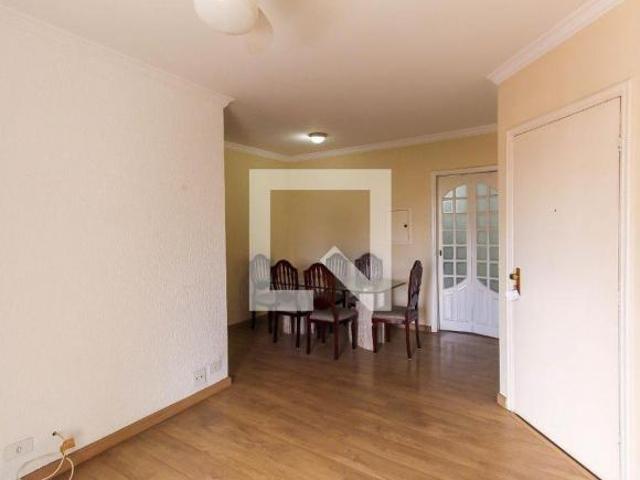 Apartamento à Venda Jardim Anália Franco, 3 Quartos, 90 m2