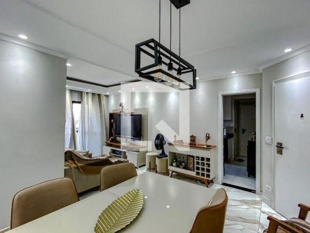 Apartamento à Venda Jardim Anália Franco, 3 Quartos, 90 m2