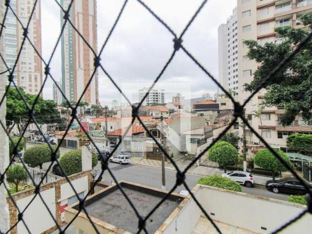 Apartamento à Venda Jardim Anália Franco, 3 Quartos, 90 m2