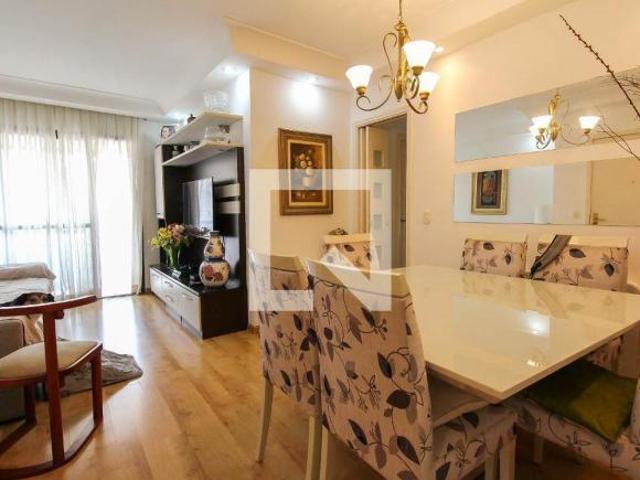 Apartamento à Venda Jardim Anália Franco, 3 Quartos, 90 m2
