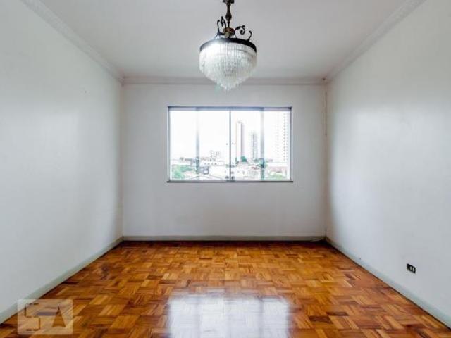 Apartamento à Venda Jardim Anália Franco, 3 Quartos, 90 m2