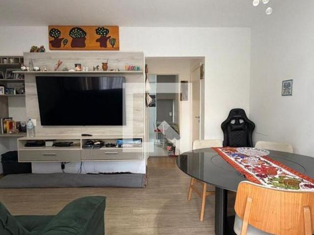 Apartamento à Venda Jardim Anália Franco, 3 Quartos, 95 m2