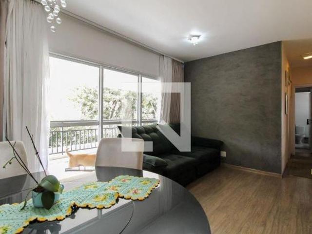 Apartamento à Venda Jardim Anália Franco, 3 Quartos, 100 m2