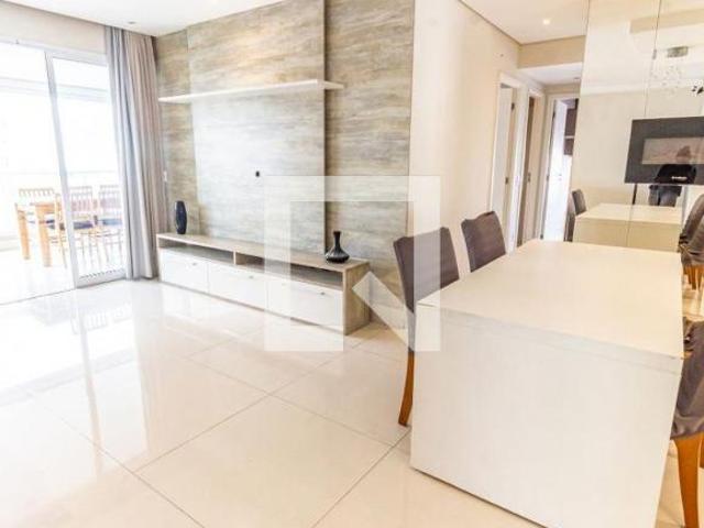 Apartamento à Venda Jardim Anália Franco, 3 Quartos, 100 m2