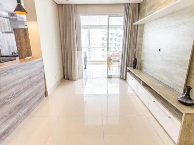 Apartamento à Venda Jardim Anália Franco, 3 Quartos, 100 m² São Paulo
