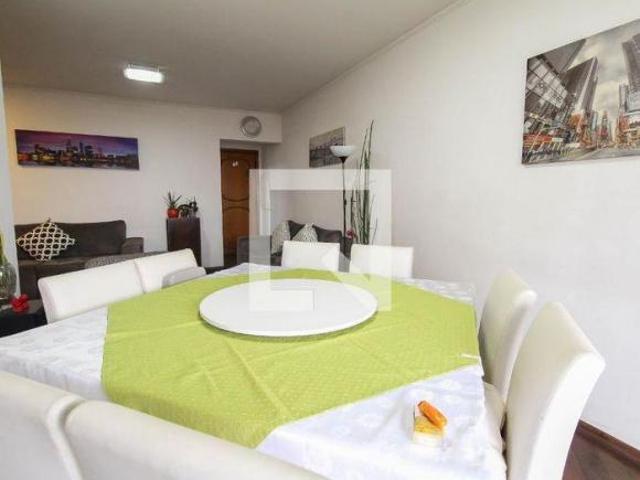 Apartamento à Venda Jardim Anália Franco, 3 Quartos, 100 m² São Paulo