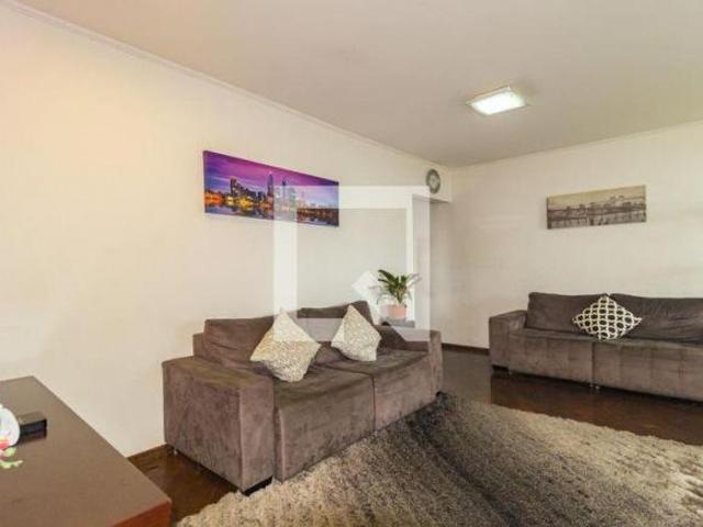 Apartamento à Venda Jardim Anália Franco, 3 Quartos, 100 m² São Paulo