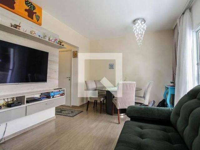 Apartamento à Venda Jardim Anália Franco, 3 Quartos, 100 m² São Paulo