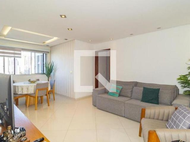 Apartamento à Venda Jardim Anália Franco, 3 Quartos, 101 m2