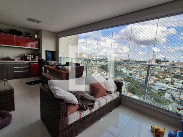 Apartamento à Venda Jardim Anália Franco, 3 Quartos, 104 m2