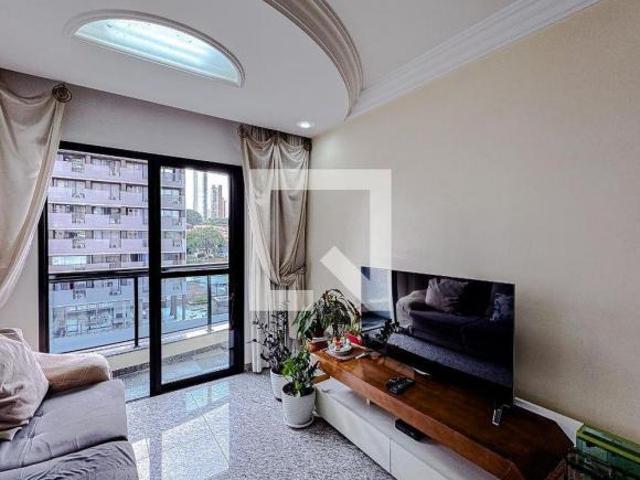 Apartamento à Venda Jardim Anália Franco, 3 Quartos, 104 m2