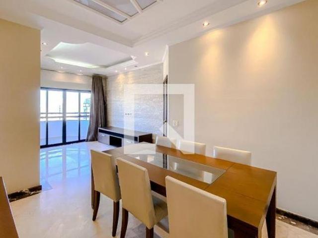Apartamento à Venda Jardim Anália Franco, 3 Quartos, 104 m2