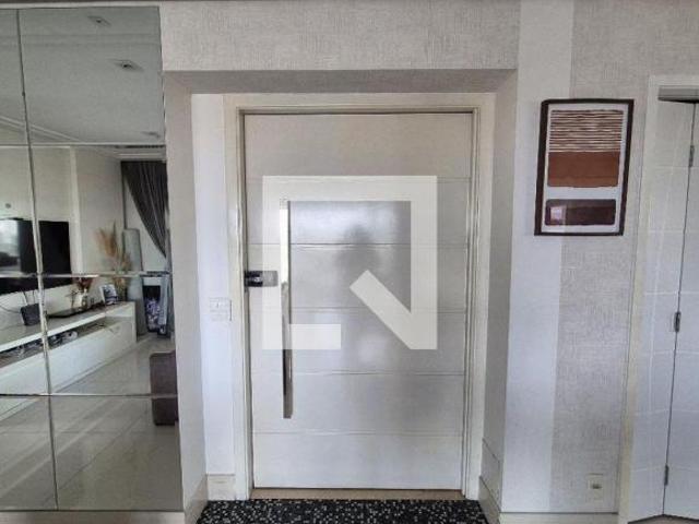 Apartamento à Venda Jardim Anália Franco, 3 Quartos, 104 m2