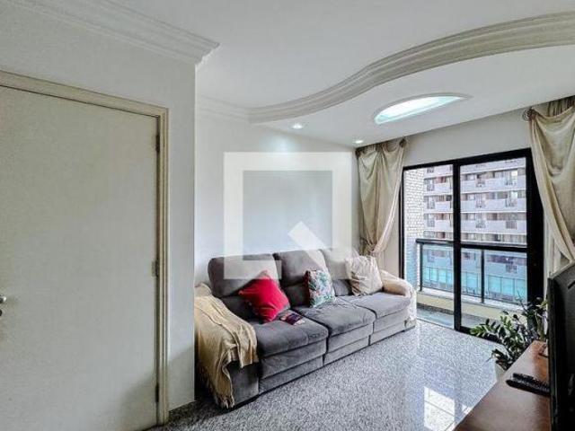 Apartamento à Venda Jardim Anália Franco, 3 Quartos, 104 m² São Paulo