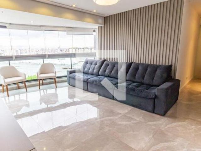Apartamento à Venda Jardim Anália Franco, 3 Quartos, 105 m2