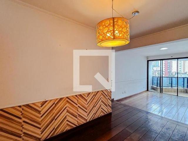 Apartamento à Venda Jardim Anália Franco, 3 Quartos, 105 m2