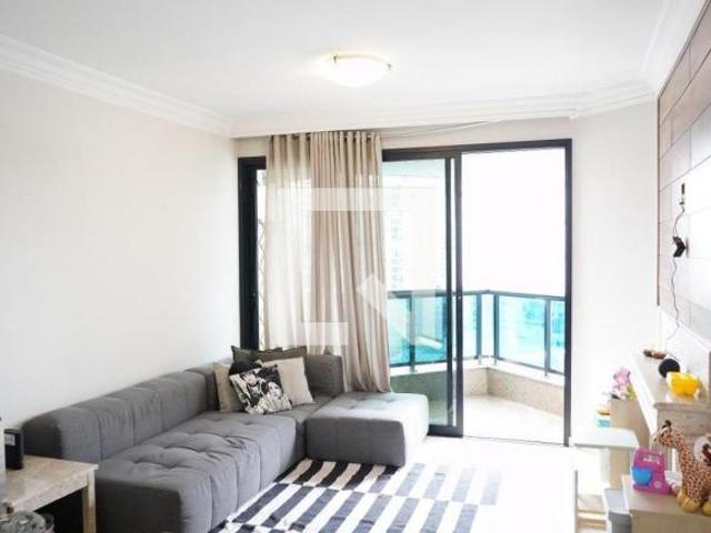 Apartamento à Venda Jardim Anália Franco, 3 Quartos, 105 m2