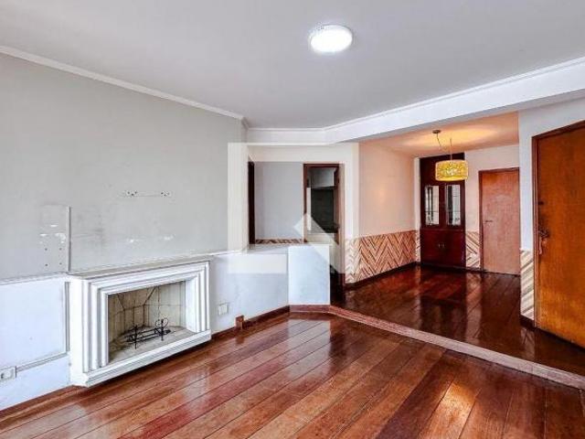 Apartamento à Venda Jardim Anália Franco, 3 Quartos, 105 m2