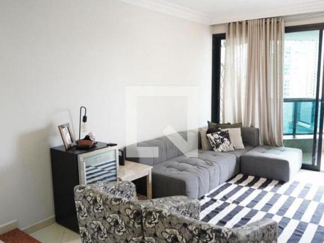 Apartamento à Venda Jardim Anália Franco, 3 Quartos, 105 m2
