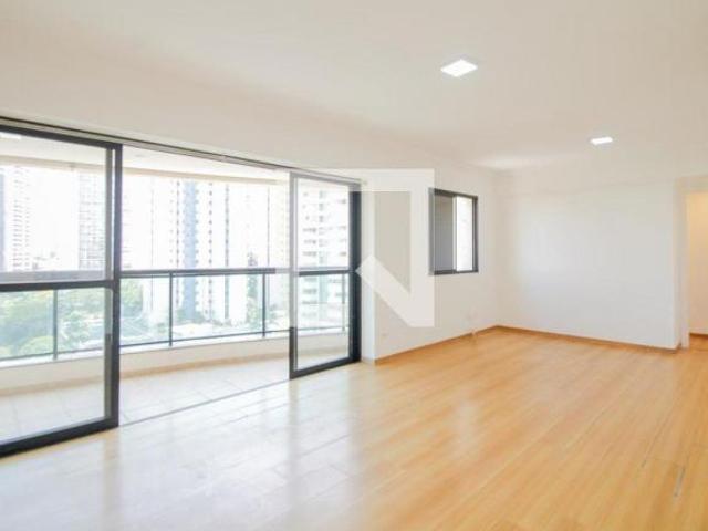 Apartamento à Venda Jardim Anália Franco, 3 Quartos, 106 m2