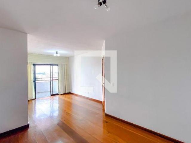 Apartamento à Venda Jardim Anália Franco, 3 Quartos, 106 m2