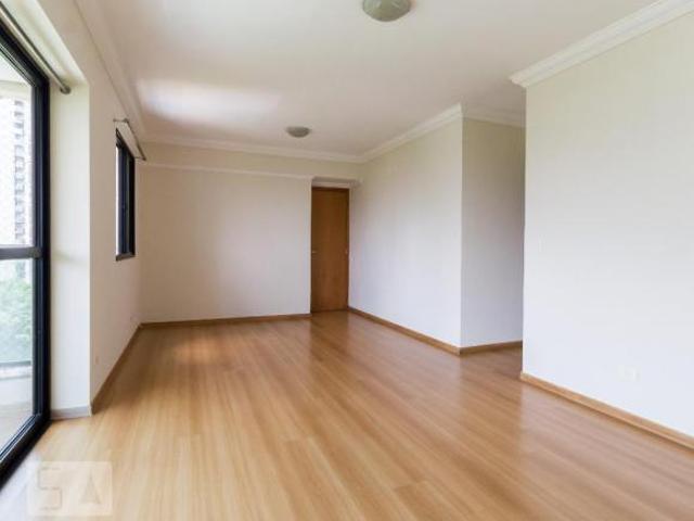 Apartamento à Venda Jardim Anália Franco, 3 Quartos, 106 m2