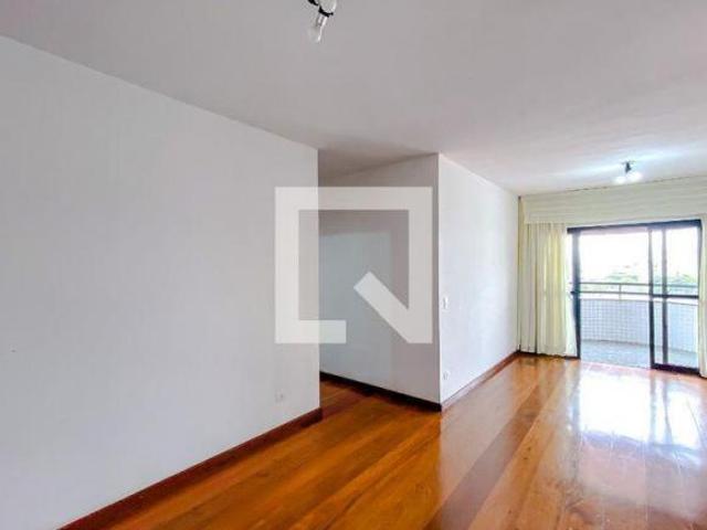 Apartamento à Venda Jardim Anália Franco, 3 Quartos, 106 m² São Paulo