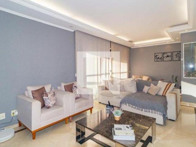 Apartamento à Venda Jardim Anália Franco, 3 Quartos, 106 m² São Paulo