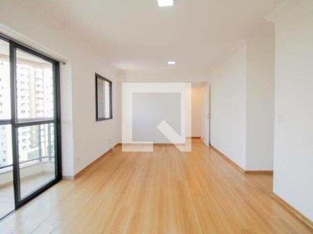 Apartamento à Venda Jardim Anália Franco, 3 Quartos, 106 m² São Paulo