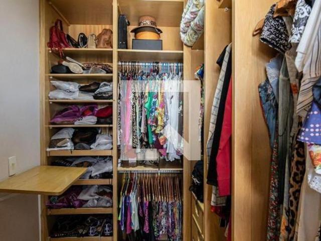 Apartamento à Venda Jardim Anália Franco, 3 Quartos, 107 m2