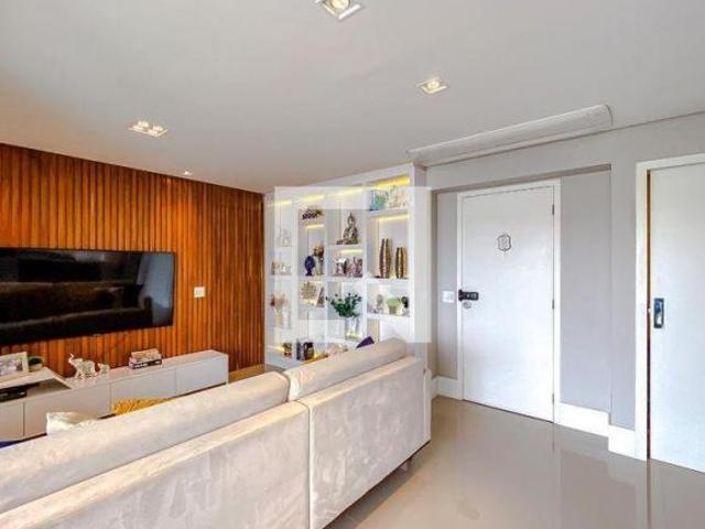 Apartamento à Venda Jardim Anália Franco, 3 Quartos, 107 m2
